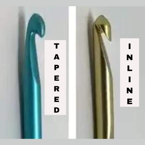 The Ultimate Guide to Crochet Hooks - Sandra Stitches