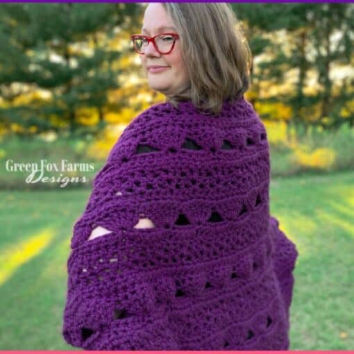 18 Free Crochet Summer Cardigan Patterns - Sandra Stitches