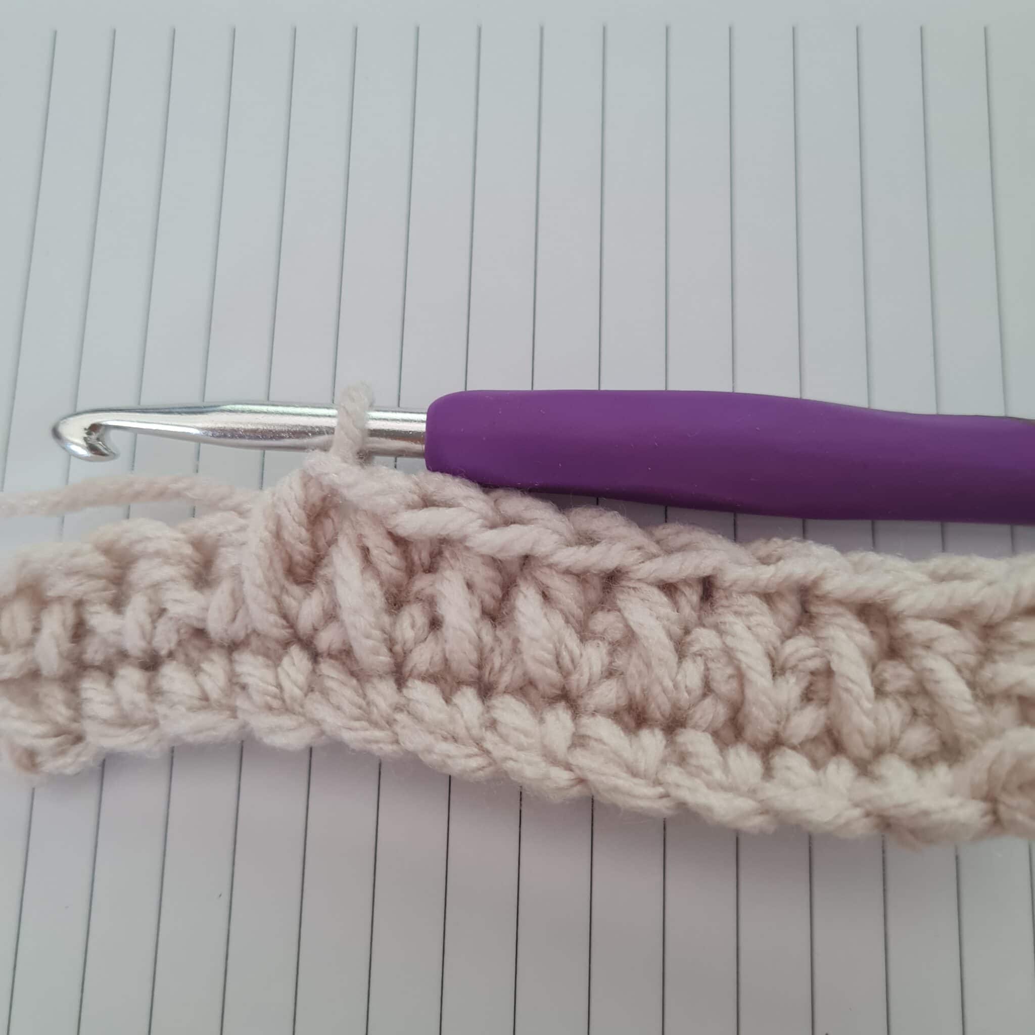 Placemat & Rug Mug Set Crochet Pattern - Rocco Collection - Sandra Stitches