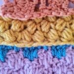 Is Crochet better than Knitting? - Sandra Stitches